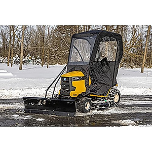 CUB CADET 19C30022OEM Snow Cab Enduro XT1 XT2 LX42 LT46 LX50 GT54 Series Lawn Garden Tractors