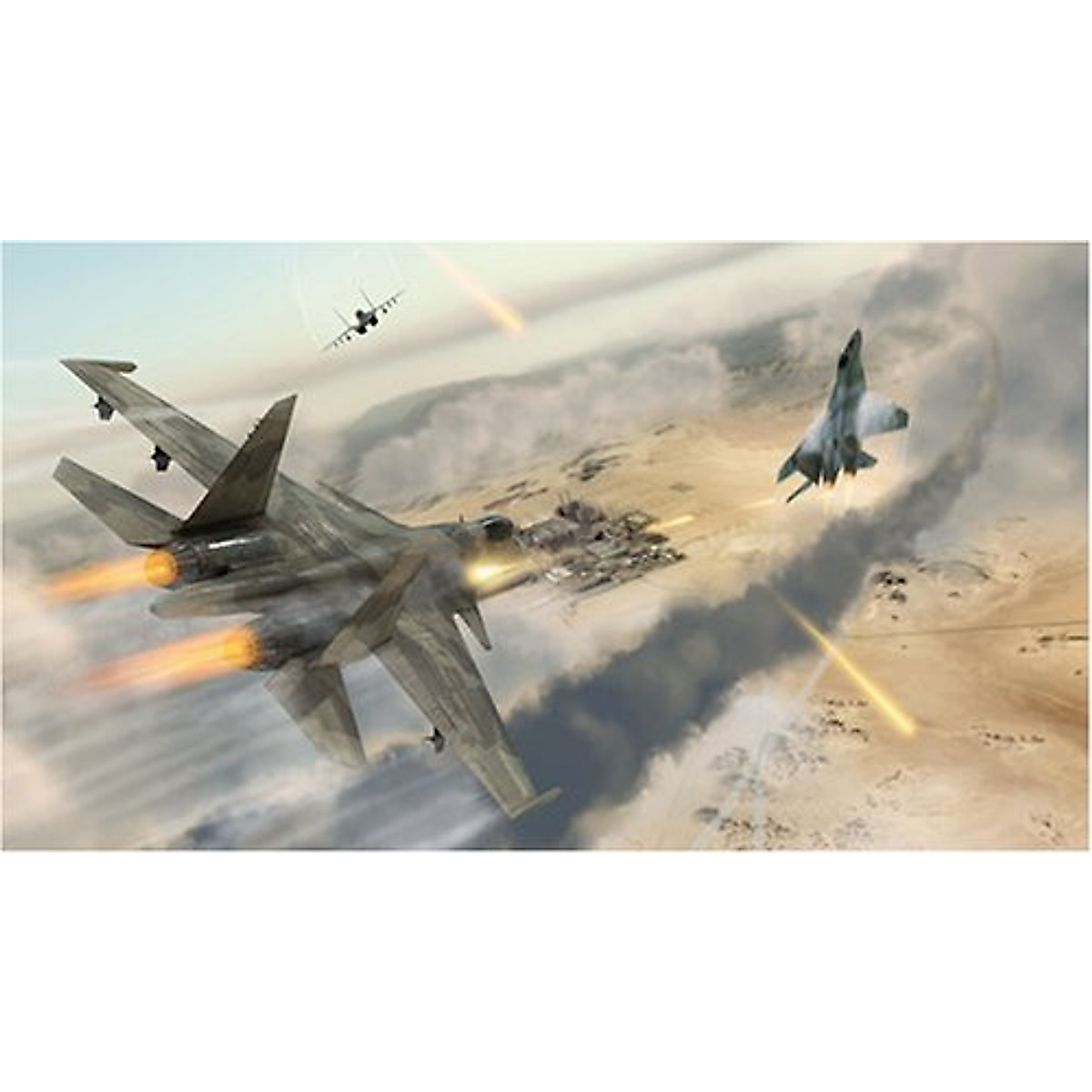 Hawx - Xbox 360 (Renewed)