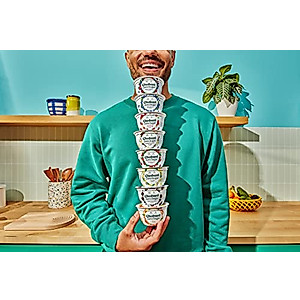 Chobani® Zero Sugar* Strawberry 5.3oz