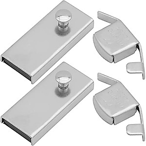 Magnetic Seam Guide, 4 Pieces of Magnet for Universal Sewing Machine
