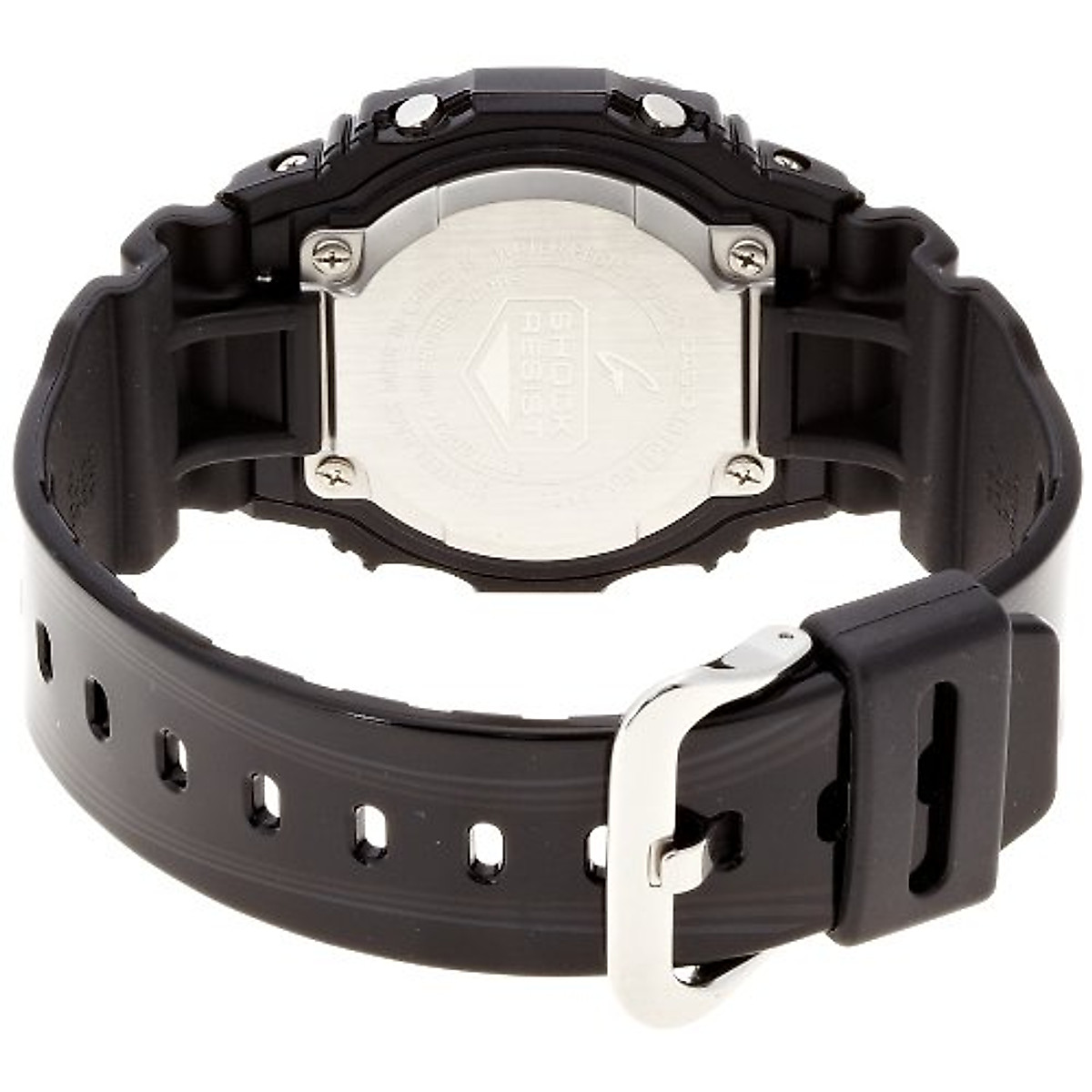 Casio G-shock "G-lide Watch GLX-5600-1J