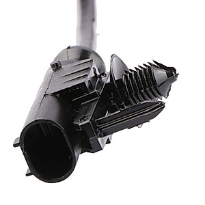 Bode-man 6 Lug Front Wheel Bearing and Hub Assembly for 2007-2013 Chevy GMC Silverado Sierra 1500 Tahoe 4WD