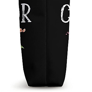 Chaos Coordinator Mom Women Nurse Teacher Christmas Mother's Tote Bag