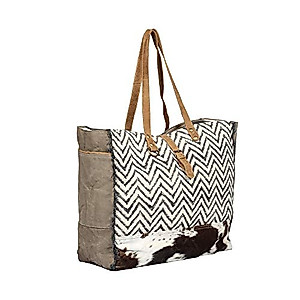 Myra Bag Volatile Weekender Bag