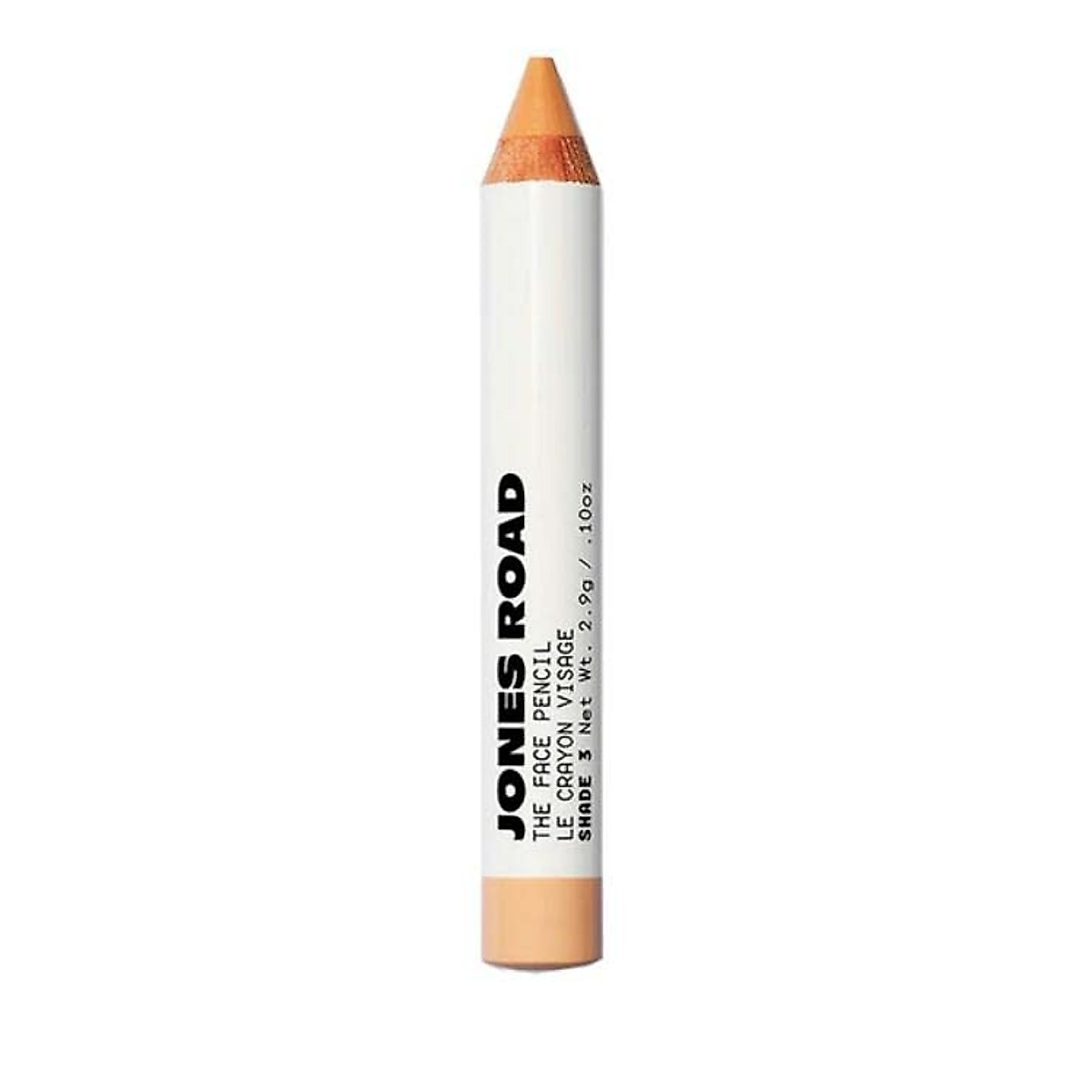 Jones Road The Face Pencil (Shade 3), NGHTJ-31