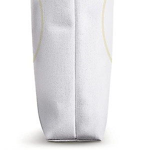 Gardening Because Murder Is Wrong Funny Skeleton Gardener Tote Bag