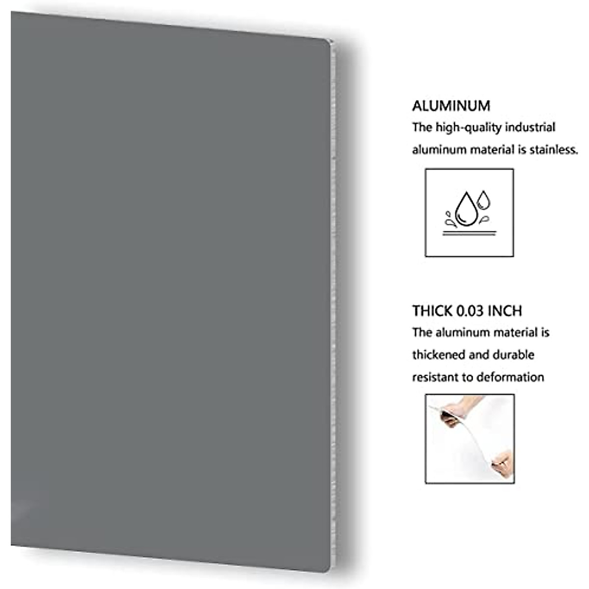 Pardon the Weeds Im Feeding the Bees Sign, Pollinator Garden Sign Suitable for Indoor and Outdoor Bee Yard Sign 8x12 Inch, Yellow