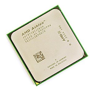 AMD Athlon X2 7850 2.8GHz 2 x 512KB L2 Cache 2MB L3 Cache Socket AM2+ 95W Dual-Core Processor - AD785ZWCGHBOX