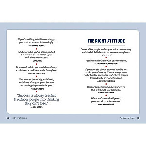 Reader's Digest Use Your Words: Word Power Quizzes & Quotable Quotes from America's Most Popular Magazine