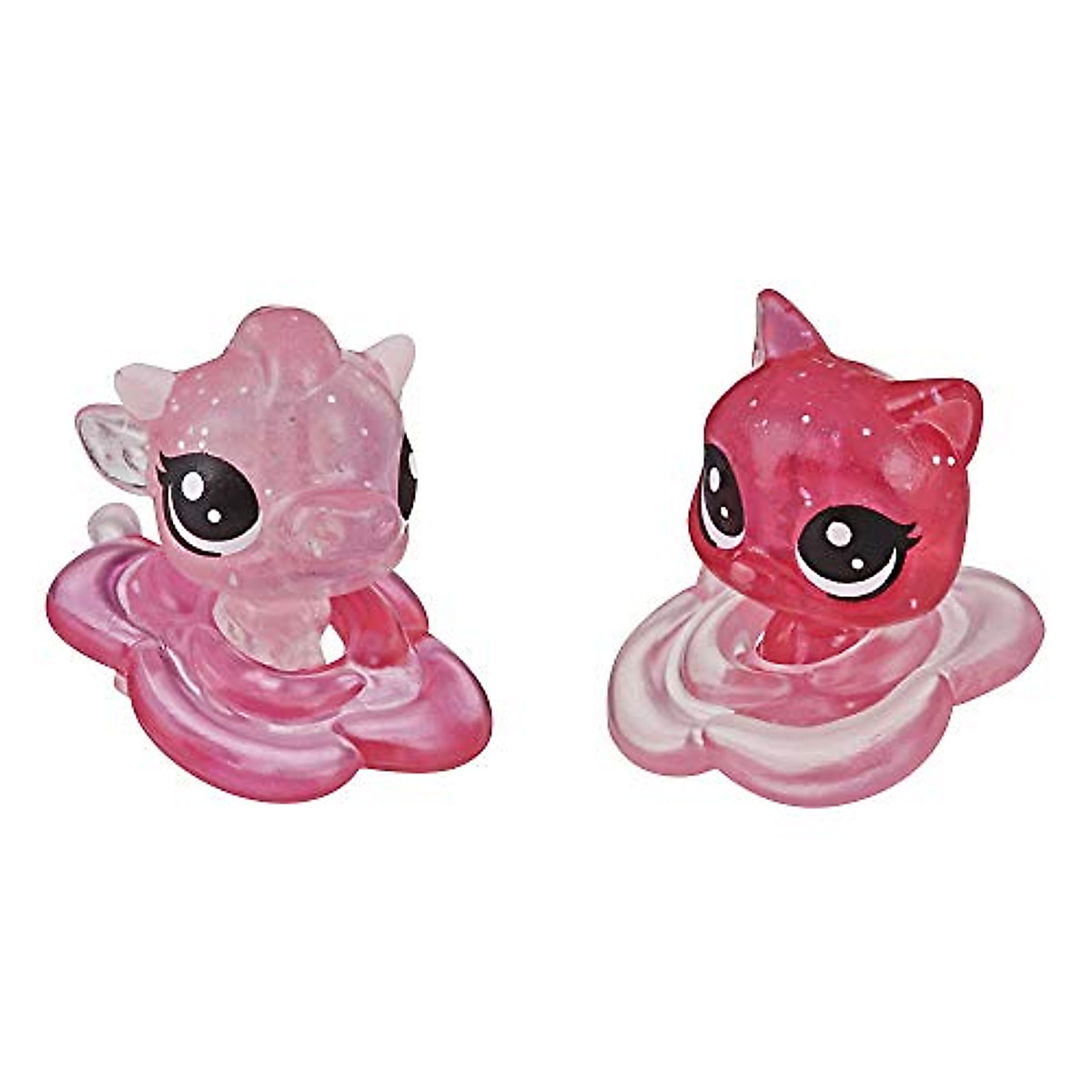 Littlest Pet Shop Best Buds Surprise Pack