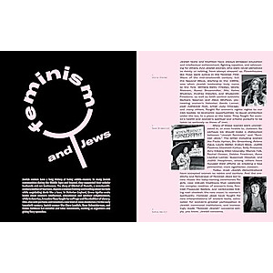 The Newish Jewish Encyclopedia: From Abraham to Zabar’s and Everything in Between