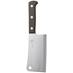 Mercer Culinary Kitchen Cleaver, 6 Inch