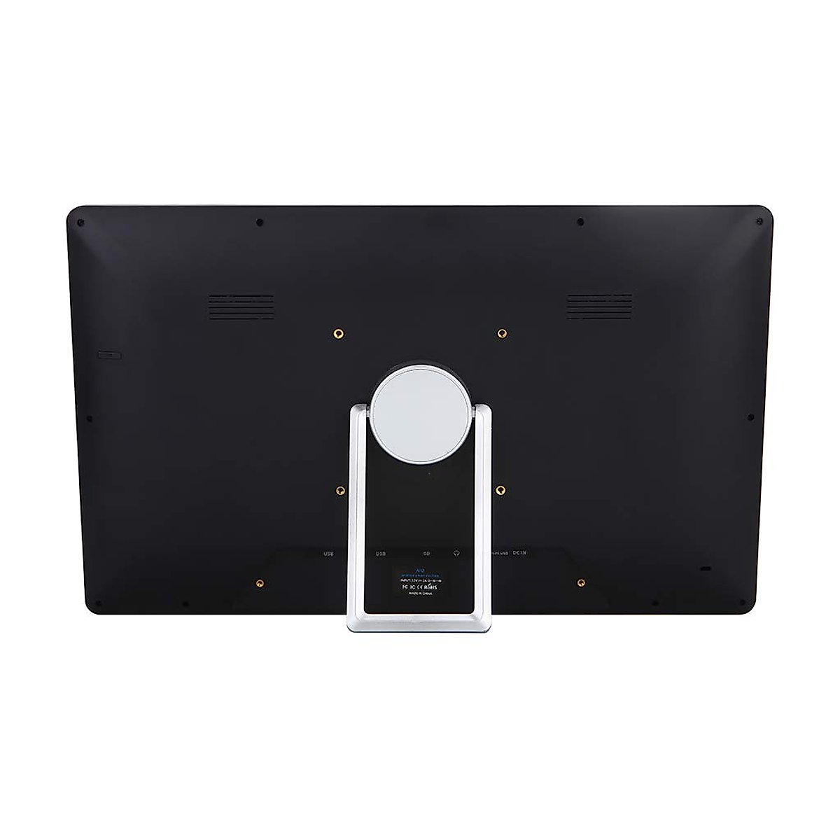 18.5 inch Android one Machine, Commercial Tablet Computer, Android Touch one Machine, Home Multi-Function Electronic Photo Frame