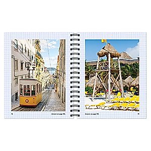 Brain Games - Find the Cat Challenge: Search for a Hidden Cat in More Than 125 Pictures! (Volume 2) (Brain Games - Picture Puzzles)