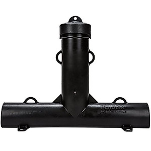 Pack of 2, Top Loader Bait Station for Mice & Rats