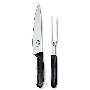 Victorinox Swiss Classic 2-Piece Carving Set