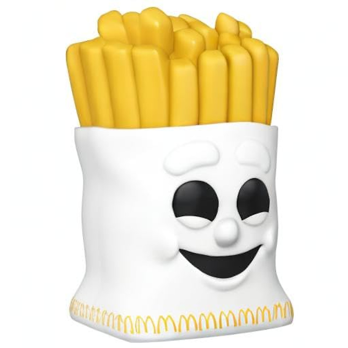 Funko Pop! Ad Icons: McDonalds - Meal Squad French Fries