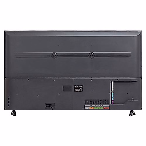 Sceptre 50" Class FHD (1080P) LED TV (X505BV-FSR)