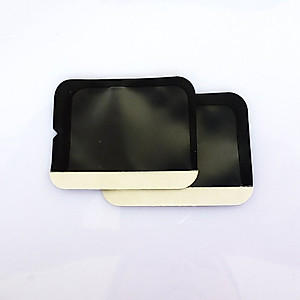 Disposable Dental Digital Phosphor Plate Barrier Envelopes 100pcs/box (Long Side Loading #0)