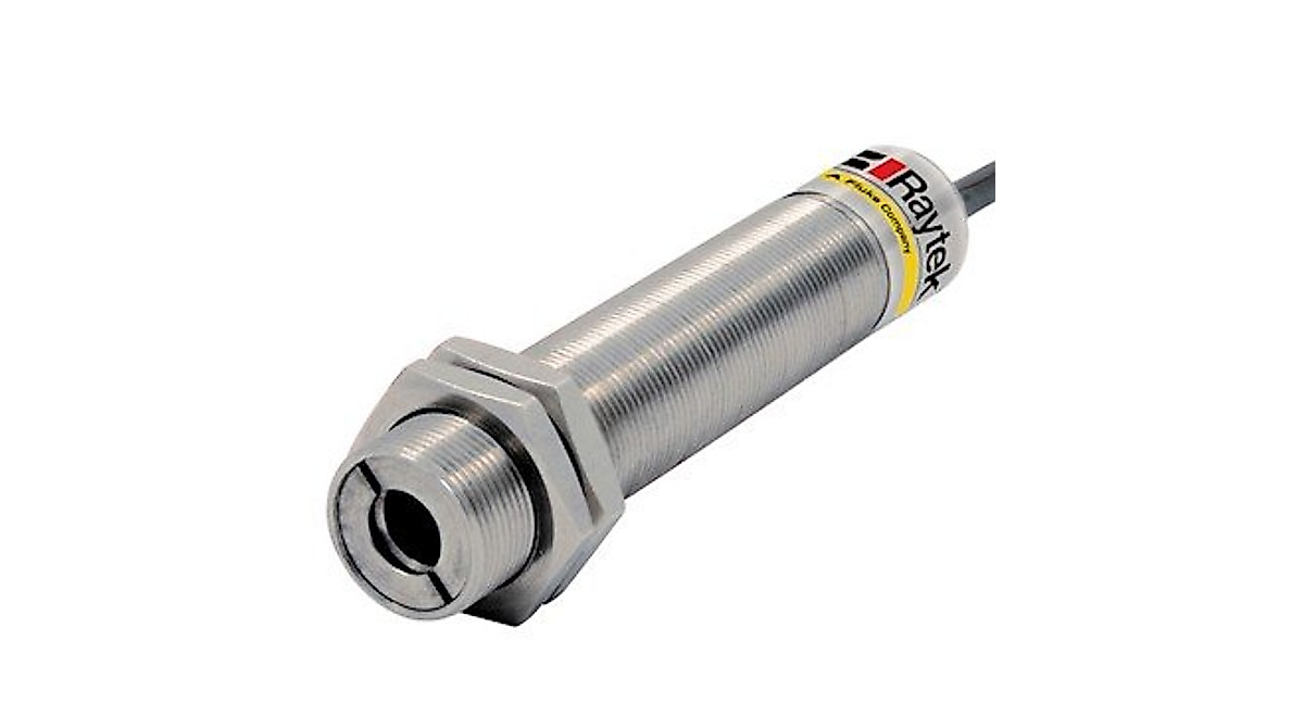 Fluke Raytek CM-Series Infrared Sensor Probe