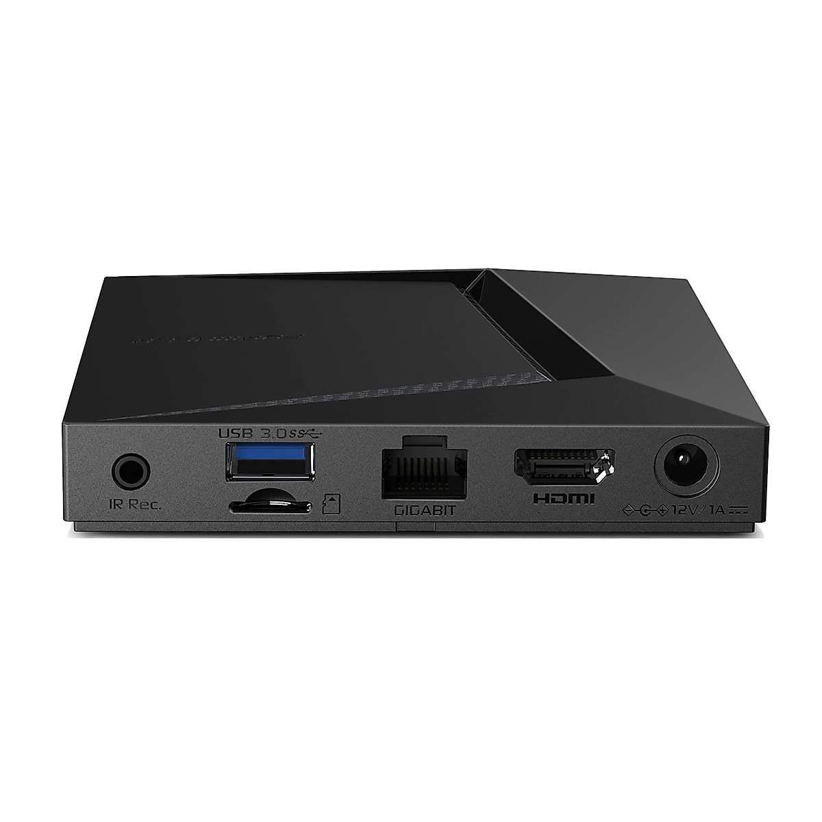 Formuler Z10 Pro Max Android 10 Dual Band 5G Gigabit LAN 4GB Ram 32GB ROM 4K + Extra Air Remote Keyboard Backlit + Extra Magnetic Phone Car Mount