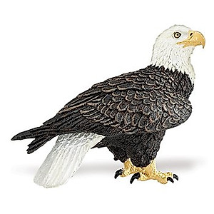 11 Pack SAFARI BALD EAGLE