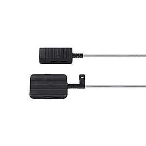 SAMSUNG 15m One Invisible Connect Cable for QLED 4K & The Frame TVs (2019) - White - VG-SOCR15/ZA