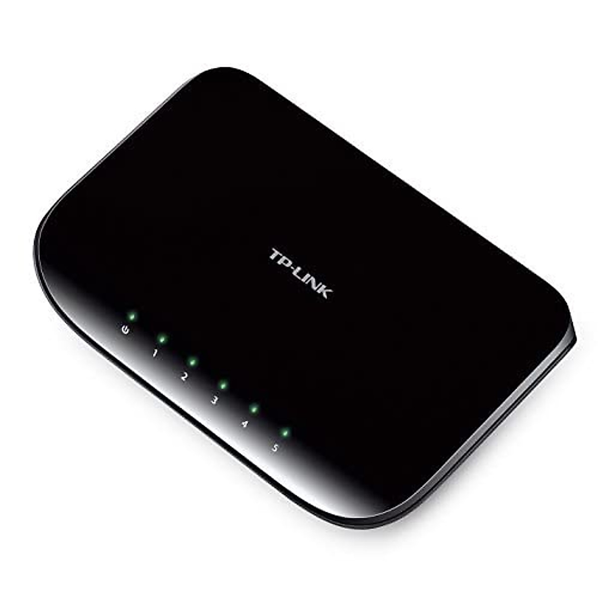 TP-Link TL-SG1005D 5-Port Unmanaged Gigabit Desktop Switch