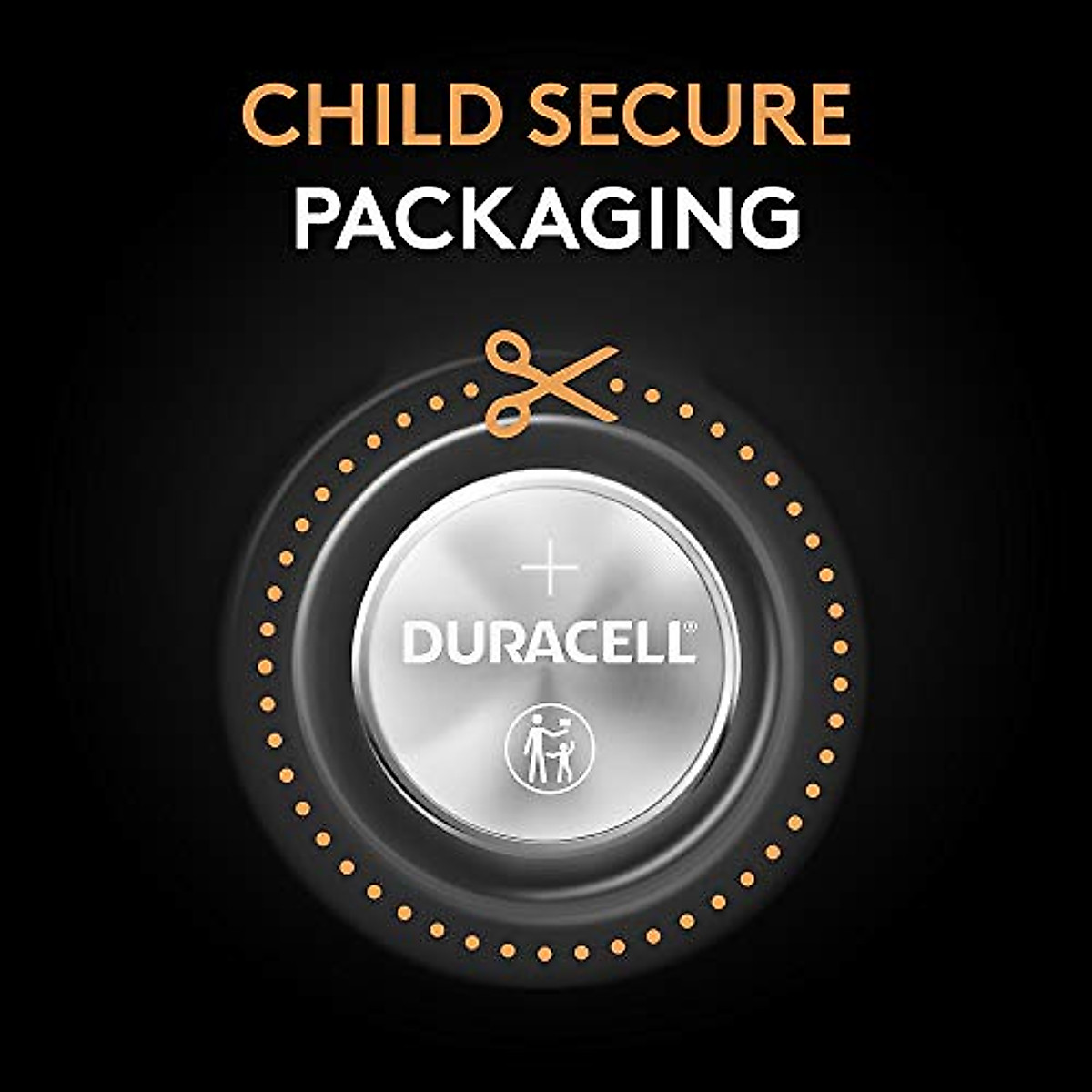 Duracell CR1216 3V Lithium Battery, 1 Count Pack, Lithium Coin Battery for Key Fob, Car Remote, Glucose Monitor, CR Lithium 3 Volt Cell