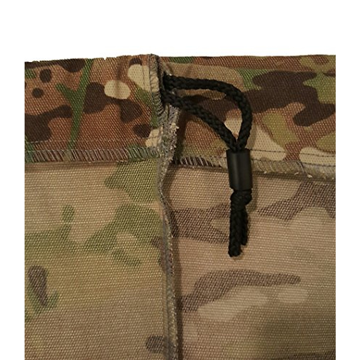 Owen Sewn Heavy Duty 30 X 40 Multicam Laundry Bag