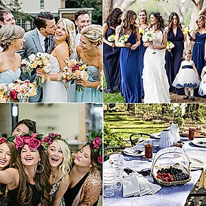 KamostarX Evening Bag For Women Evening Purses and Clutches Gold Clutch Purse handbag Crossbody Shoulder Wedding Bride Purse