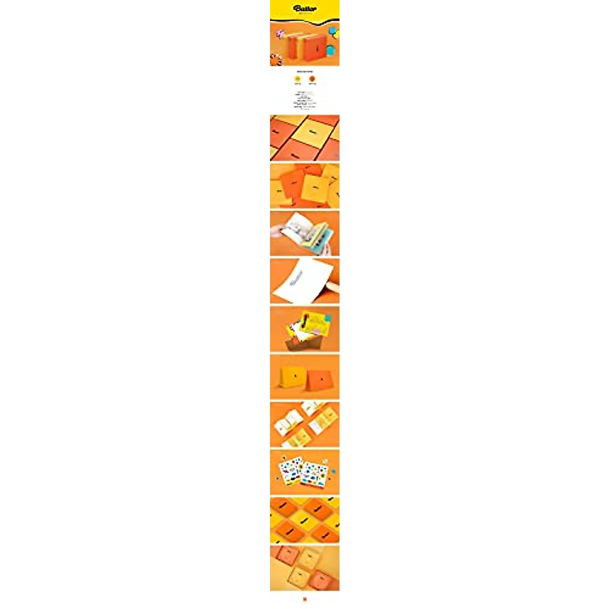 [WEVERSE PREORDER] BTS - Butter [Random ver.] CD+バージョン別フォトブック+フォトカード+ステッカー+Folded Poster [KPOP MARKET特典: 追加特典両面フォトカードセット] [韓国盤]