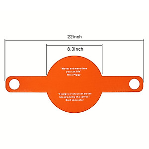 MISNODE 2 Pack Silicone Baking Mat for Dutch Oven, 8.3 Inch Bread Baking Pad with Long Handle, Reusable Dough Bread Sling Baking Mat Baking Tool for Gentler Safer & Easier Transfer of Dough (Brown)