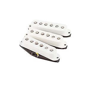 Fender Tex-Mex Strat Pickups
