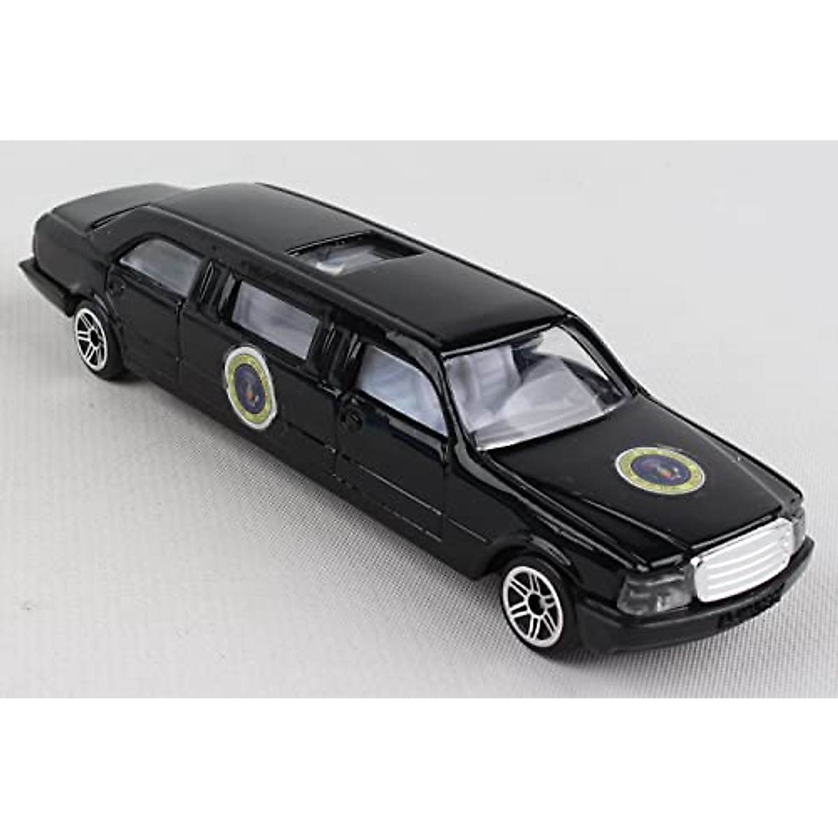 Daron AF1 Presidential Limo , Black