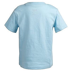 Bluey Little Boys Graphic T-Shirt 6