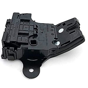 ADP Trunk Lid Latch Lock Actuator for Chevrole Chevy Cruze Impala Malibu Sonic Corvette Camaro Buick Regal Lacrosse Verano Allure Cadillac ATS ELR XTS CTS 940-108 13501988