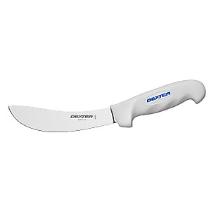Dexter-Russell 6" Skinning Knife, Carbon Steel