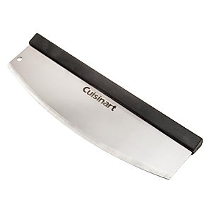 Cuisinart CPS-050 Alfrescamore Quick Cut Pizza Cutter