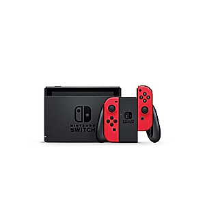 Nintendo Switch Mario Choose One Bundle