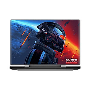 Head Case Designs Officially Licensed EA Bioware Mass Effect N7 Armor Legendary Graphics Vinyl Sticker Skin Decal Cover Compatible with HP Spectre Pro X360 G2