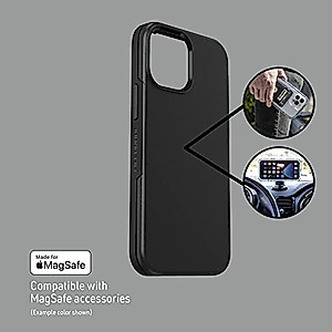 LifeProof SEE SERIES Case with MagSafe for iPhone 13 mini & iPhone 12 mini - LETS CUDDLEFISH