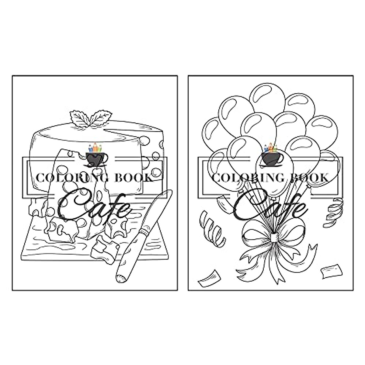 100 Easy Designs: A Large Print Coloring Book Featuring 100 Fun and Easy Designs for Adults, Seniors, and Beginners