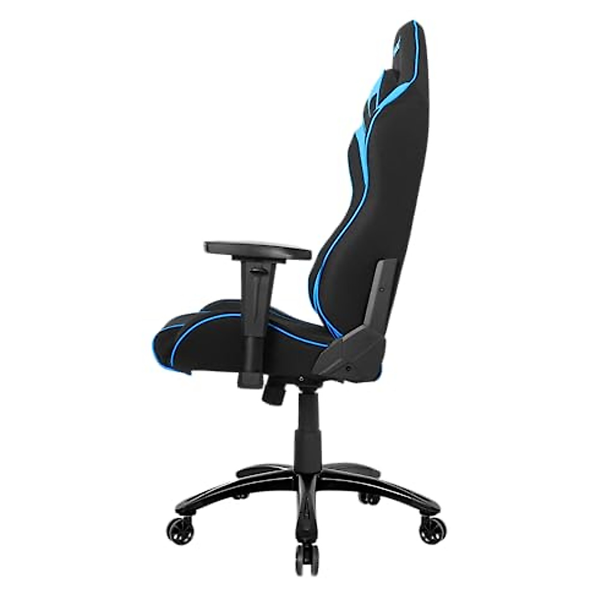 AKRacing AK-EXWIDE-SE-BL, Blue