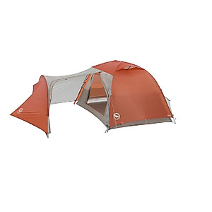 Big Agnes Accessory Fly for Copper Hotel HV UL Backpacking Tent, 3 Person