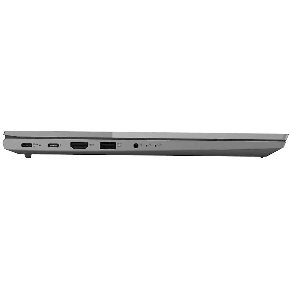 Lenovo ThinkBook 21DJ0061US 15.6" Touchscreen Notebook - Full HD - 1920 x 1080 - Intel Core i5 12th Gen i5-1240P - 16 GB Total RAM - 512 GB SSD