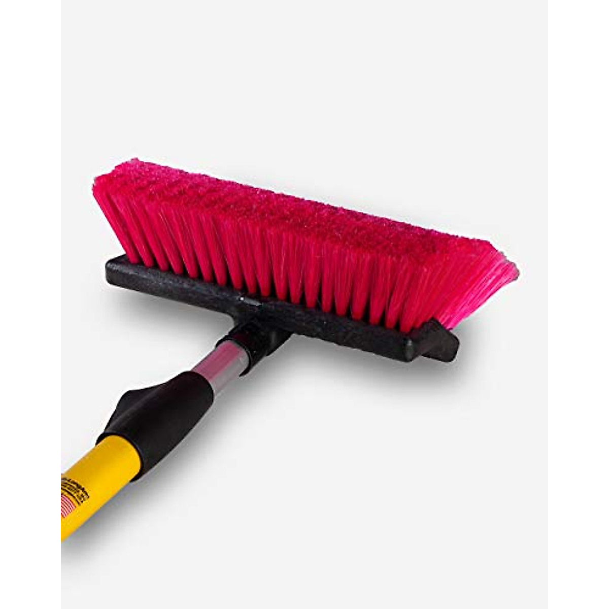 Adam’s Car Detailing Truck Brush (Brush Only)