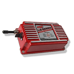 MSD 6014 Ignition Controller
