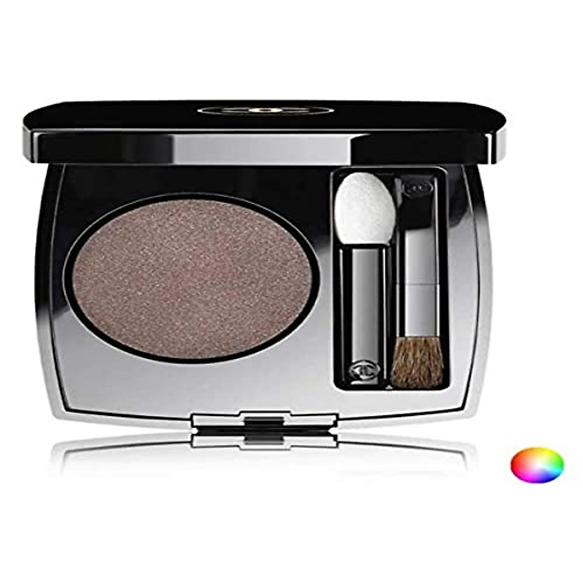 Ombre Premiere Long Wear Powder Eyeshadow by Chanel 14 Talpa