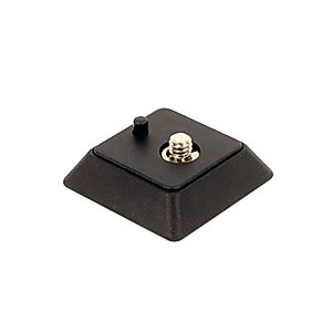 Velbon Spare Shoe QB-337 Plastic 409805